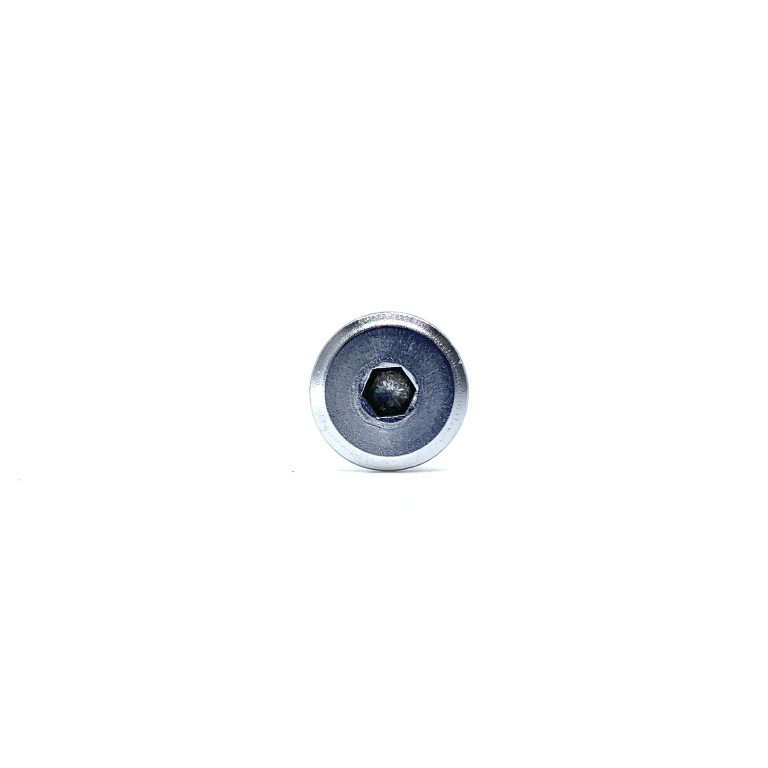 Diamond Plate Thresholds - Apple Fasteners