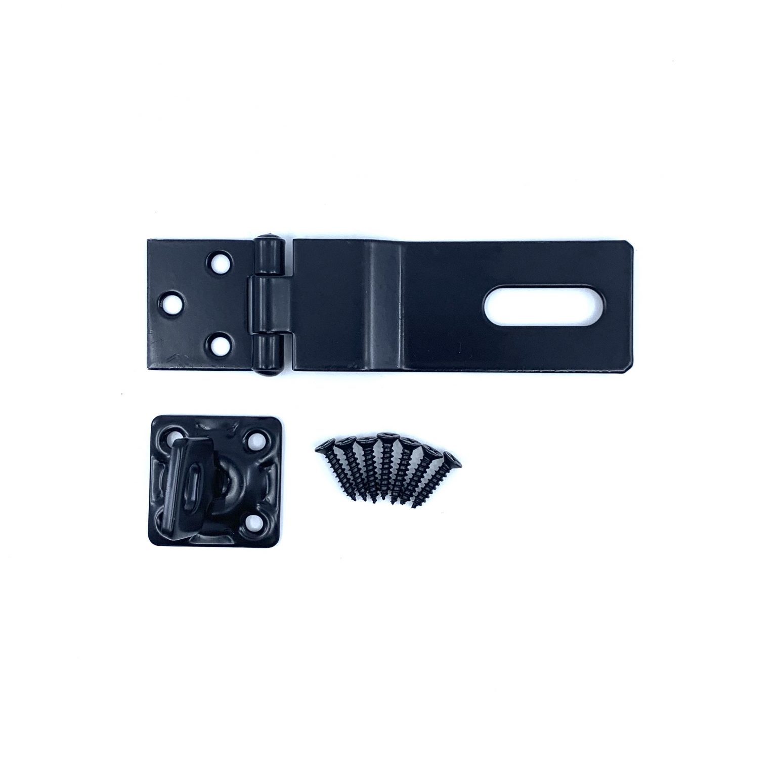 Apple Heavy Duty Swivel Hasps - Apple Fasteners