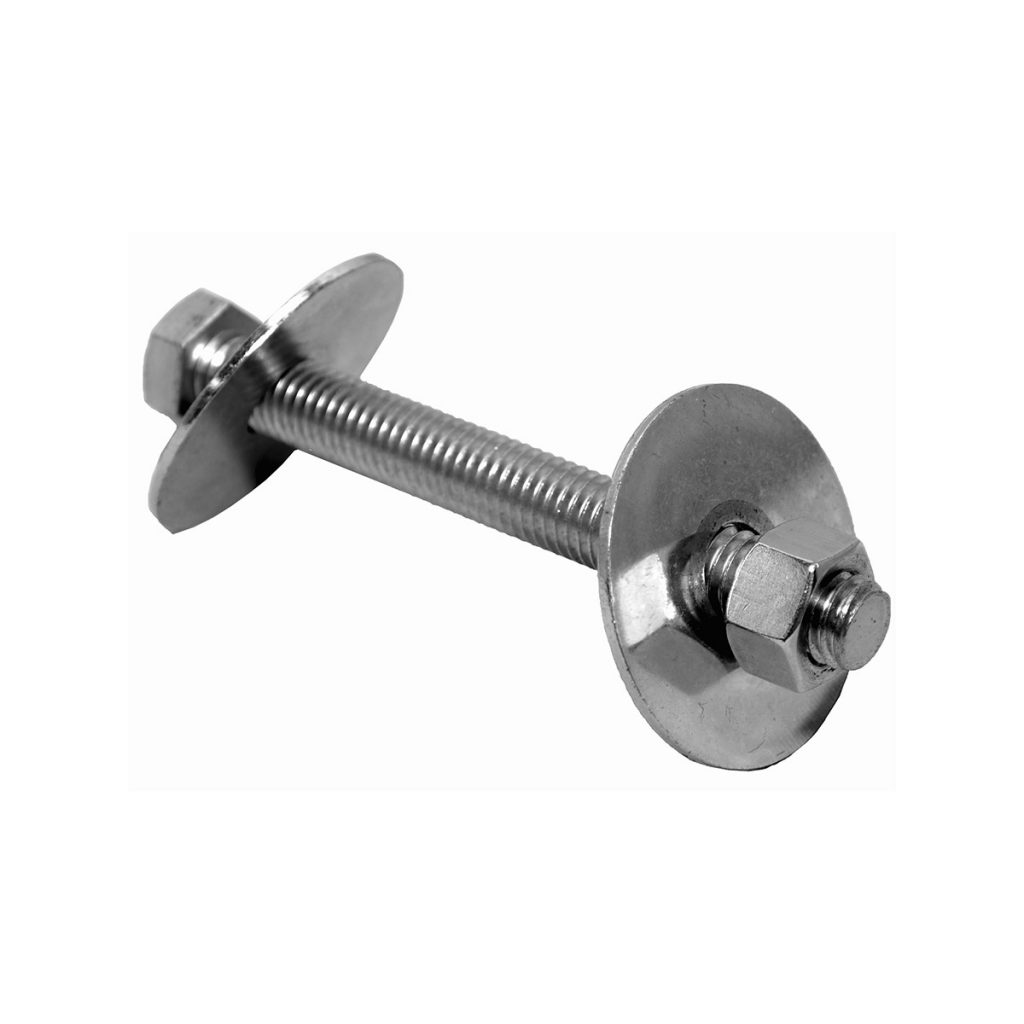 Barbed Rock / Macadam Anchor - Apple Outdoor Supply
