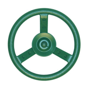11" Steering Wheel - Apple Outdoor Supply