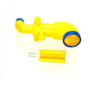 Periscope - Apple Fasteners