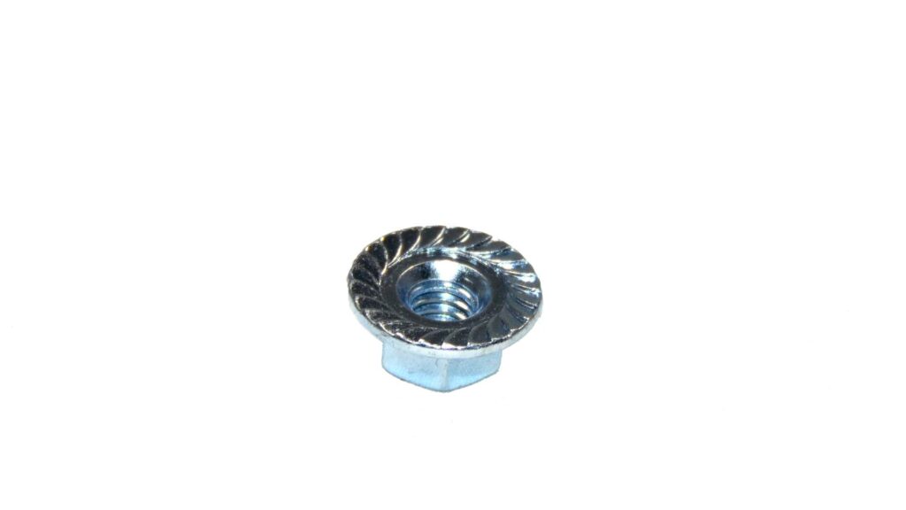 Large Flange Nut - Apple Outdoor Supply