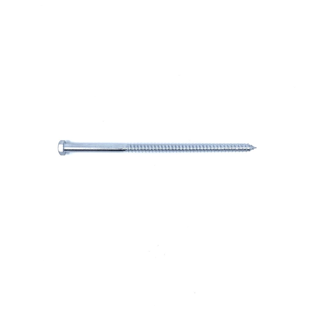 Log Home Screws - Apple Outdoor Supply