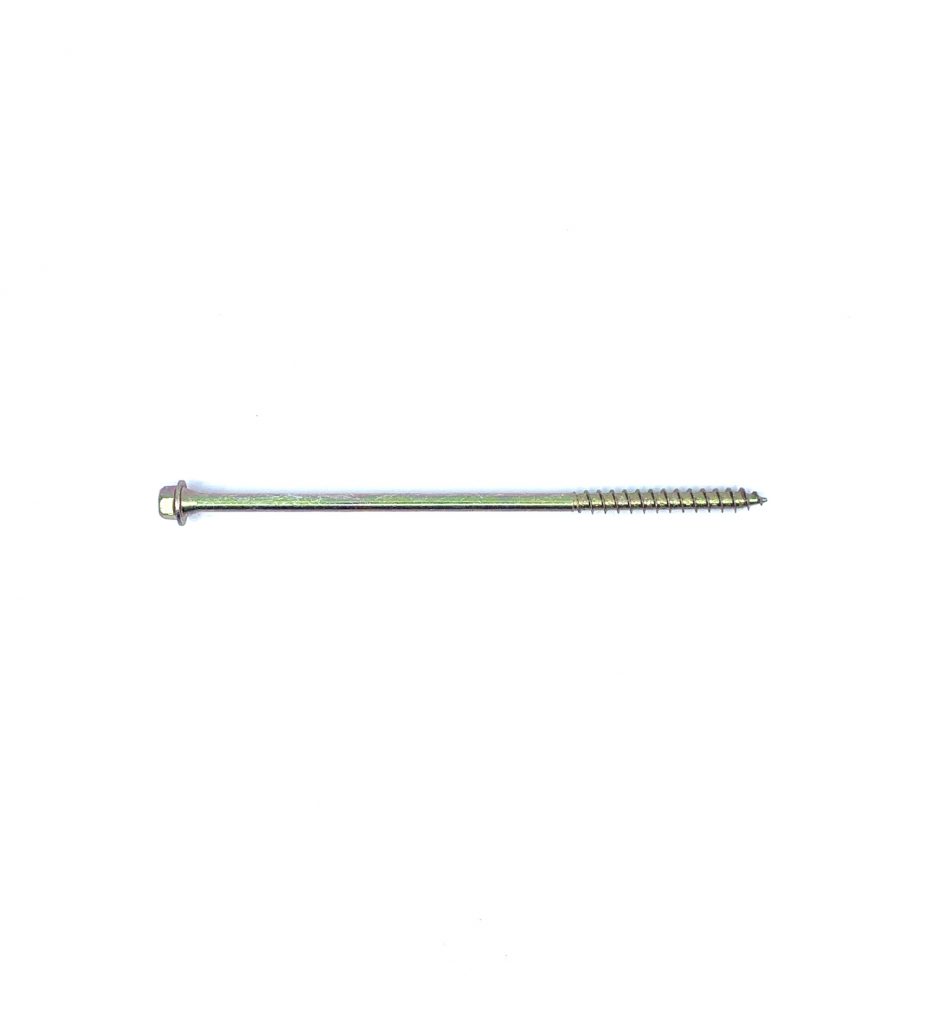 Log Home Screws - Apple Outdoor Supply